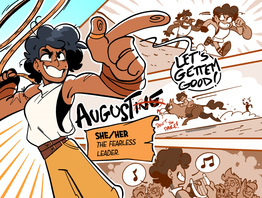 W&W Comics - Augustine - 012