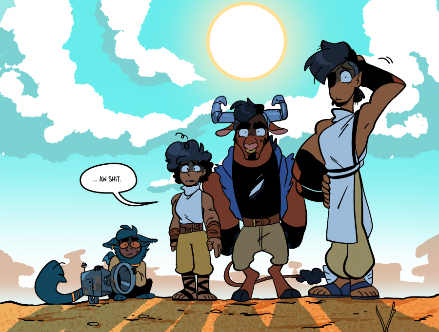 W&W Comics - Augustine - 023